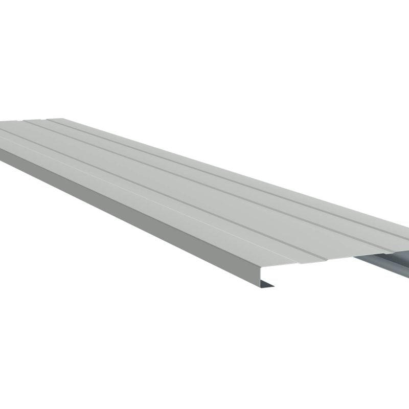 Fascia (ST05) - Steeline Australia - All your steel solutions under one ...