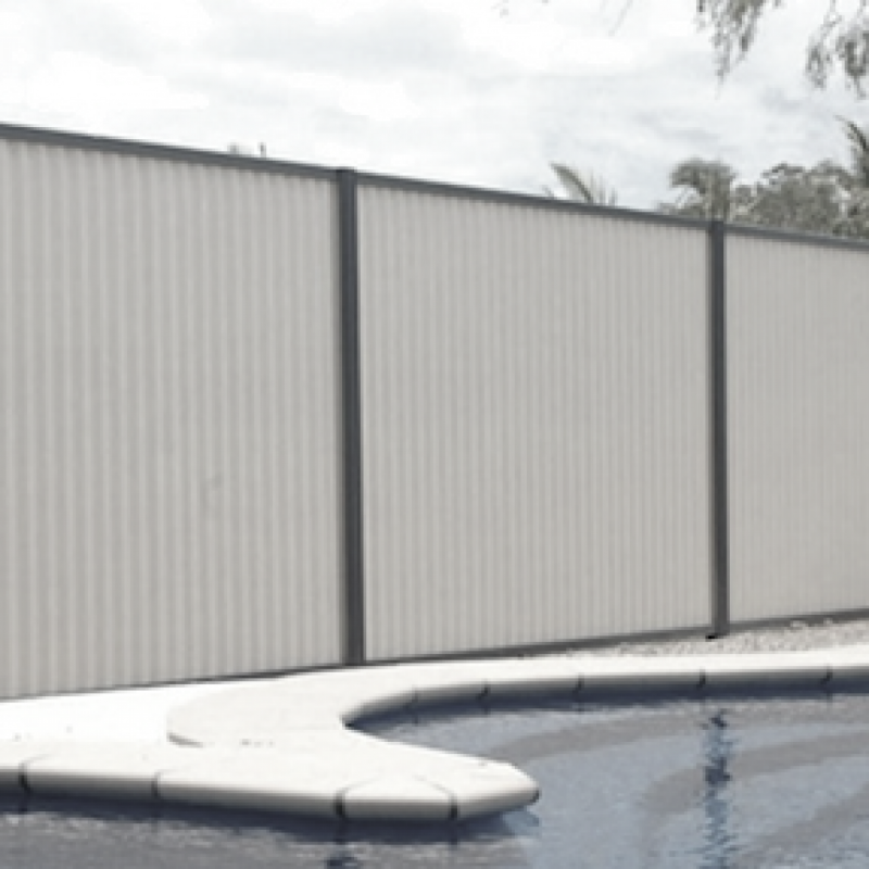 Infill Sheets - Steeline Australia - All your steel solutions under one ...